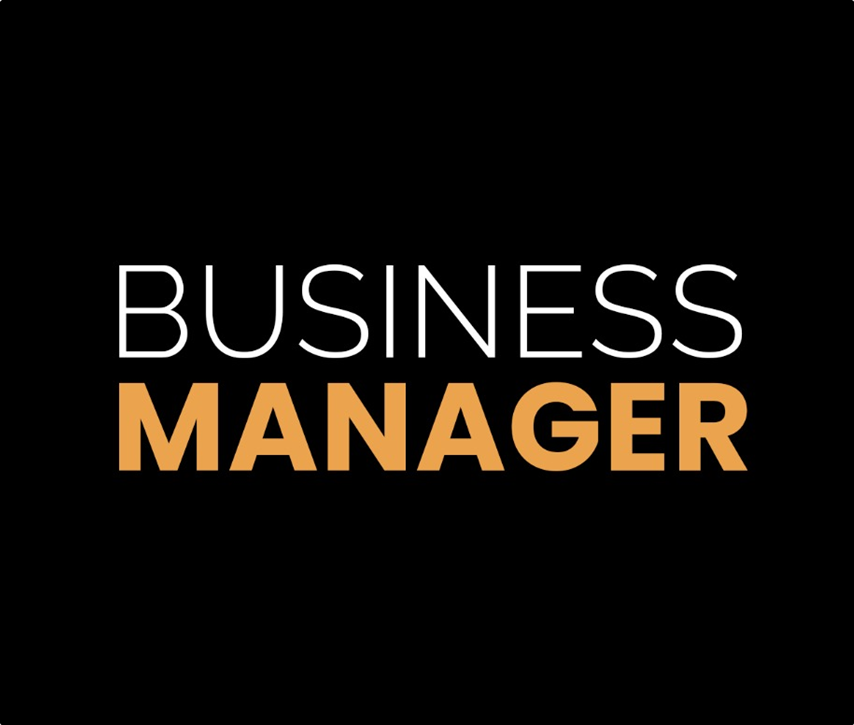 Business Manager