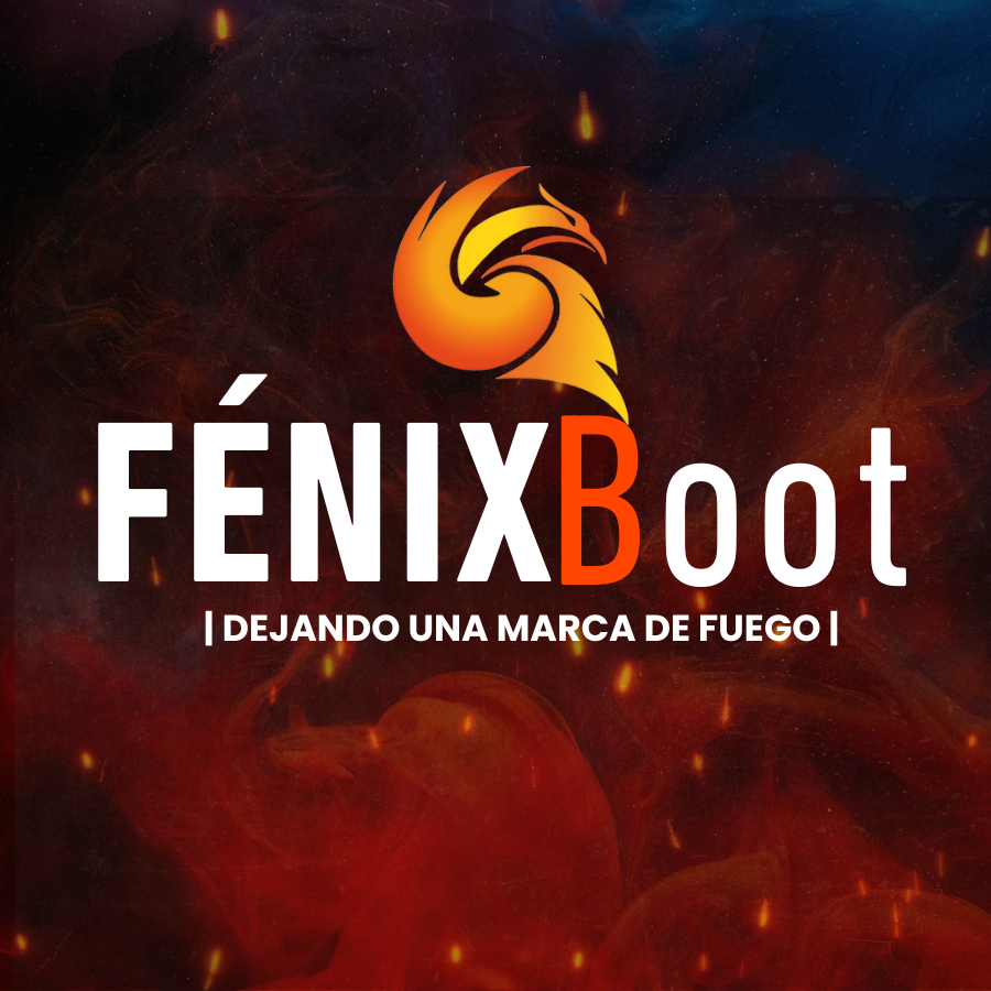 FenixBot - Fenix Comunidad | Hotmart