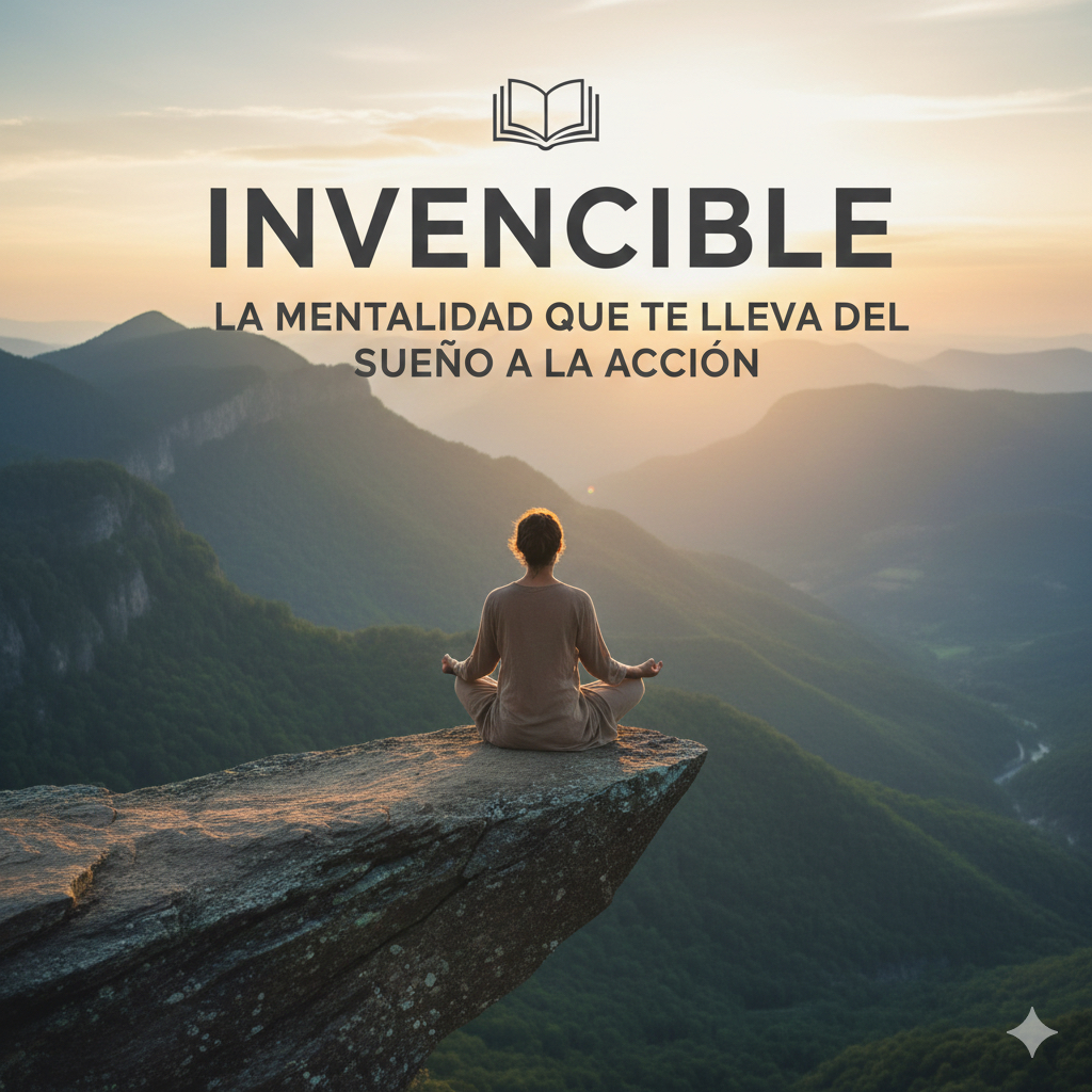 Invencible - Anthuan Yahir Sánchez Cruz | Hotmart