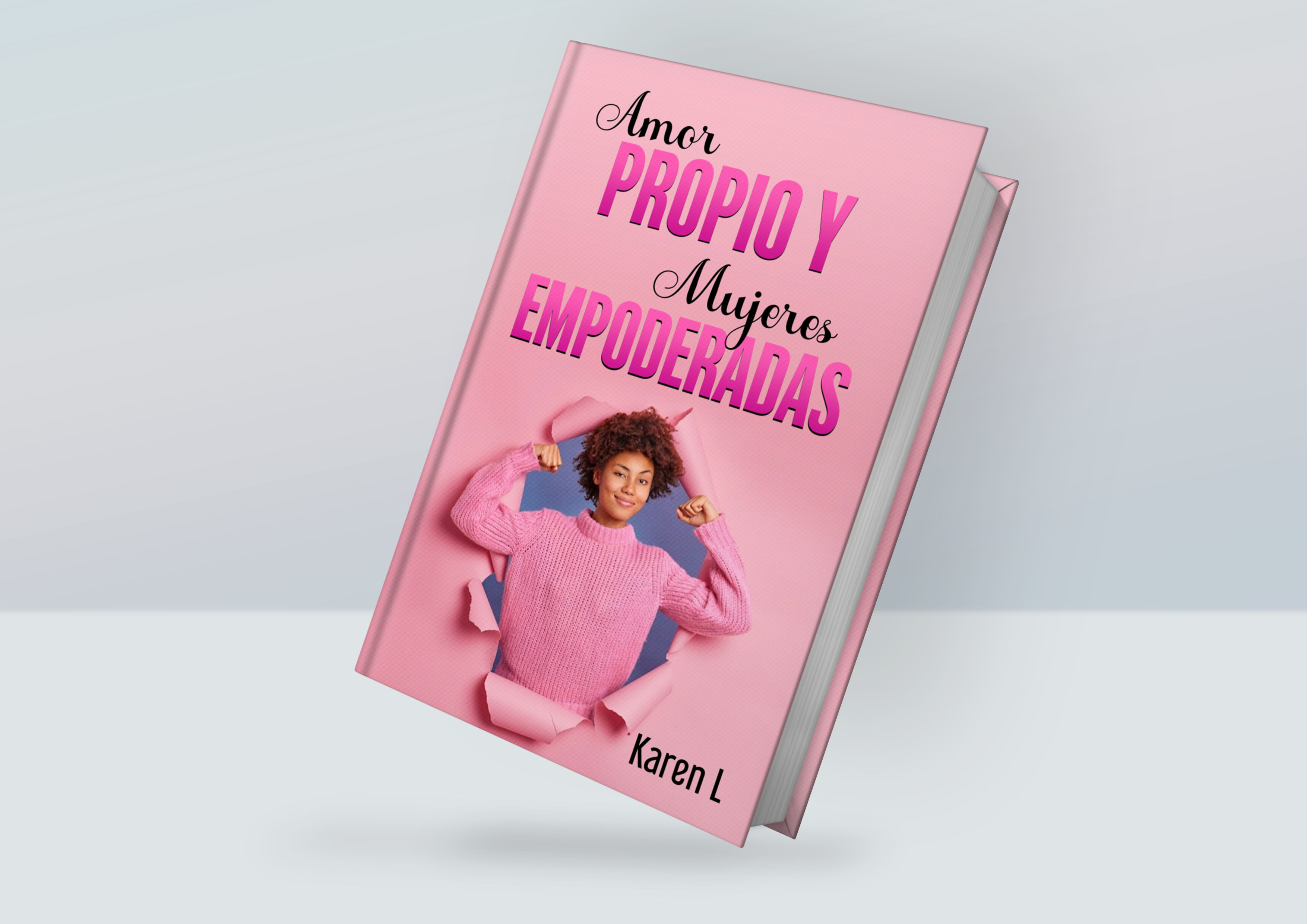 Amor Propio y empoderamiento Femenino - karen Torres | Hotmart
