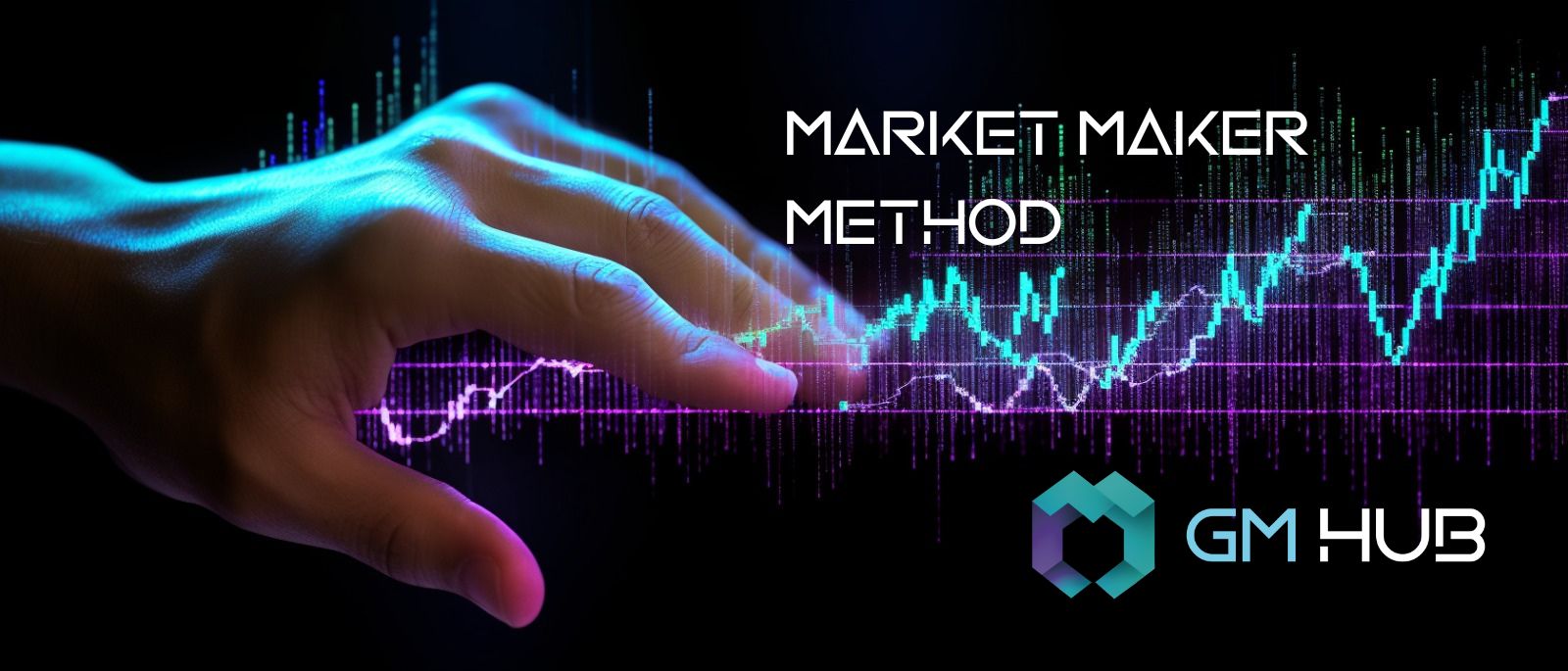 Market Maker Method Program by GM Hub - Emiliano Diaz Bonilla | Hot...