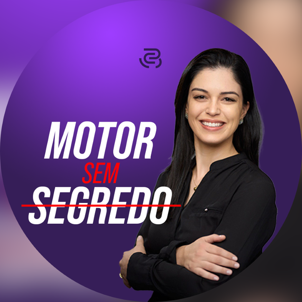 Motor Sem Segredo - Bianca Oliveira de Matos Eidt | Hotmart
