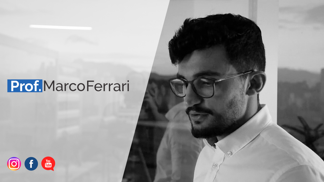 Administração TOTAL - Marco Ferrari | Hotmart