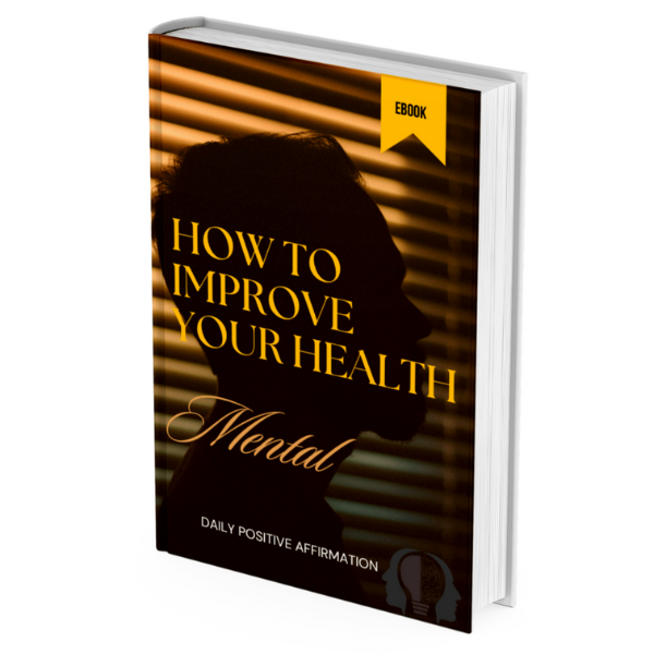 How to improve your mental health - Pdv Digitais | Hotmart