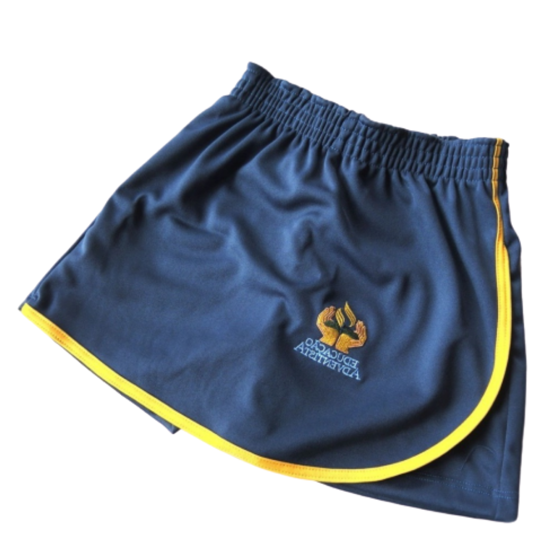 Molde Short Saia Escolar Infantil (2 aos 14 anos) - GM MOLDES | Hot...