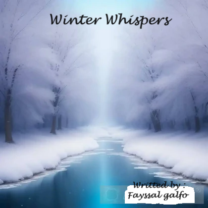 Winter Whispers