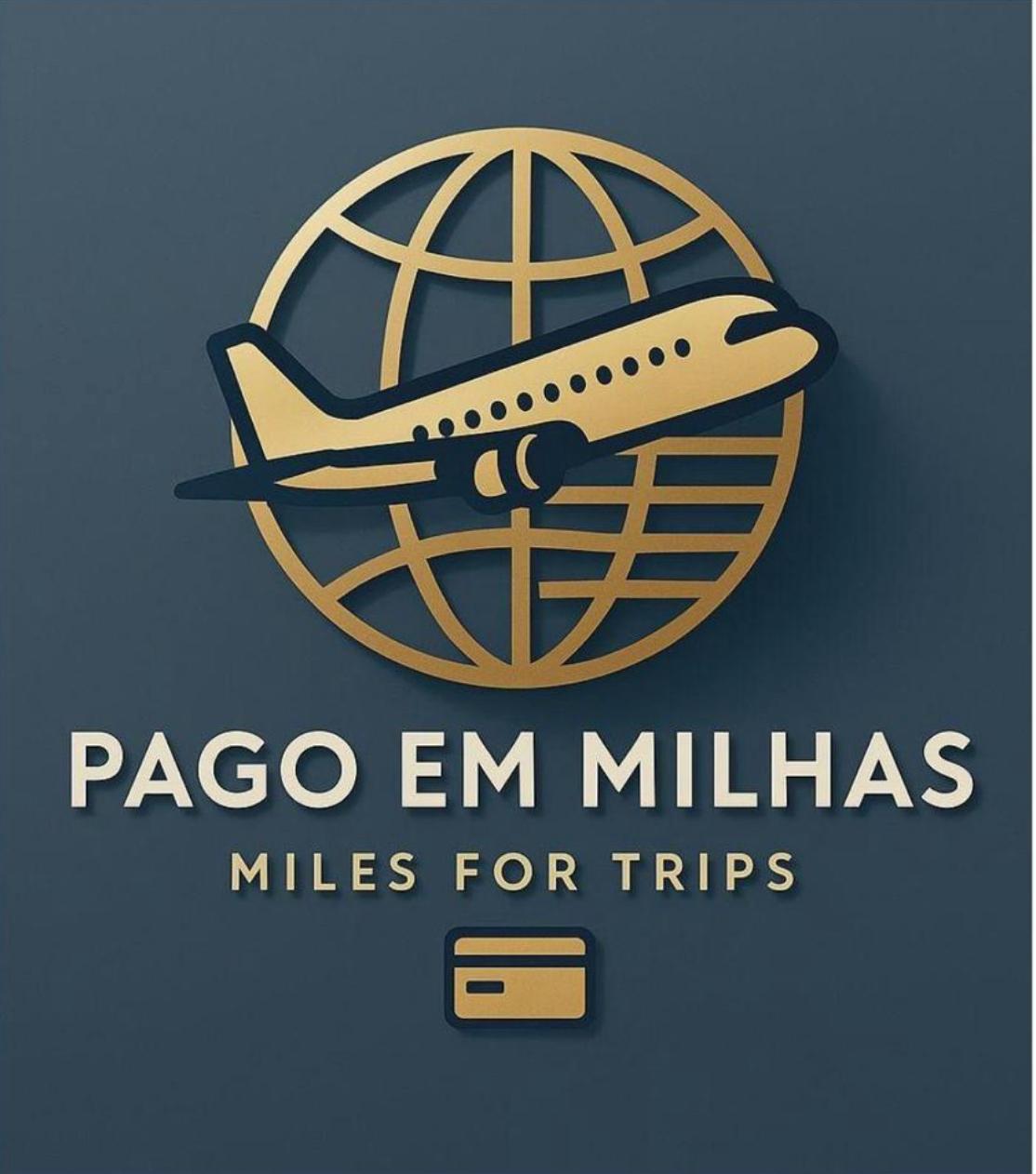 Pago em Milhas 1:1 Mentoria - Paid with Miles | Hotmart
