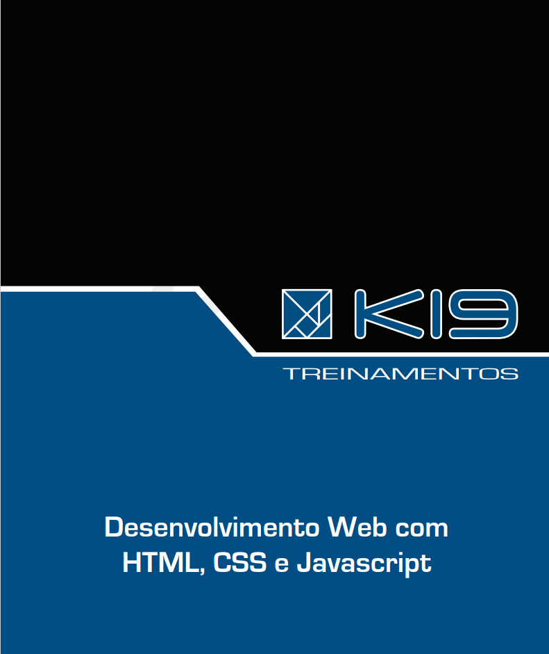 Curso completo de Desenvolvimento Web