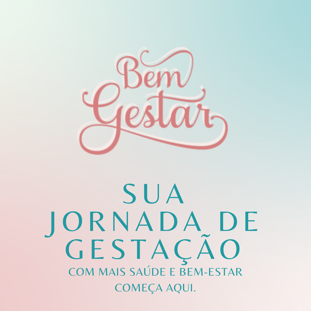 Curso Bem Gestar - Valicheck Fisioterapia | Hotmart