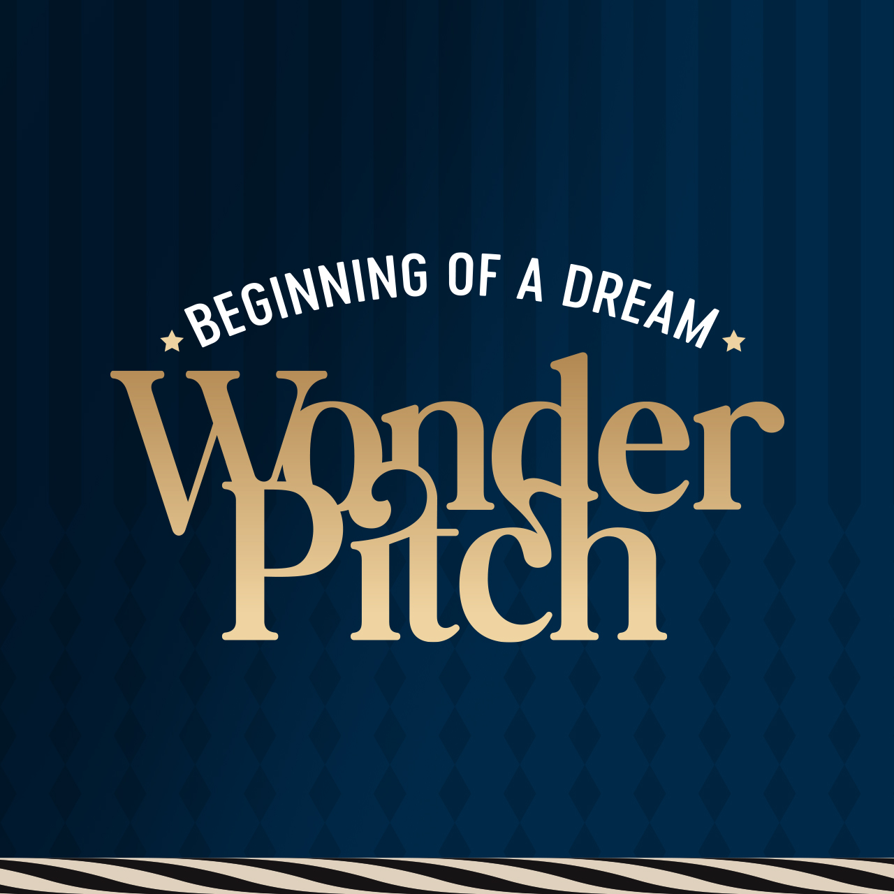 Wonder Pitch | Beginning of a Dream - Andre Caputo | Hotmart