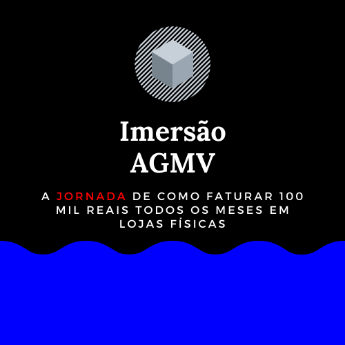 Imersão AGMV