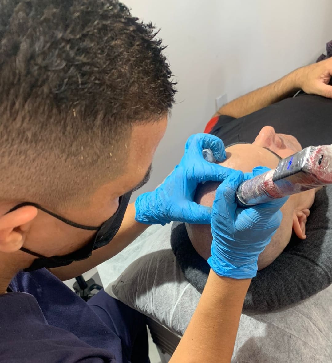 E-book micro capilar - William Lima de Araújo | Hotmart