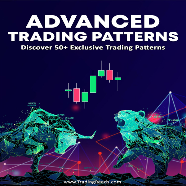 Advanced Trading Patterns Book - Discover 50+ Exclusive Trading ...
