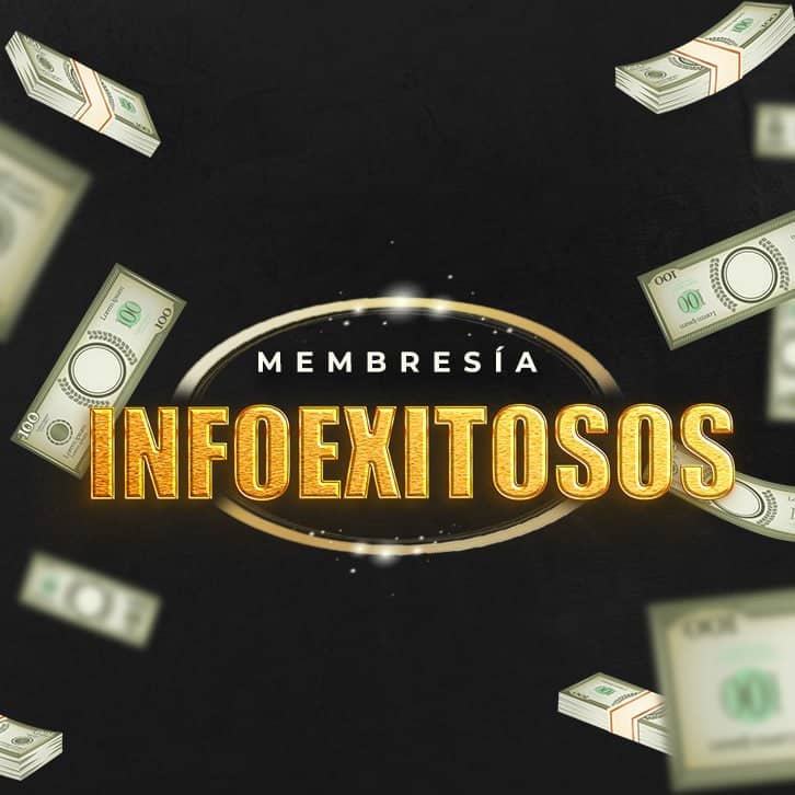 Infoexitosos (Marketing Team) - Edison Monroy Rincón | Hotmart