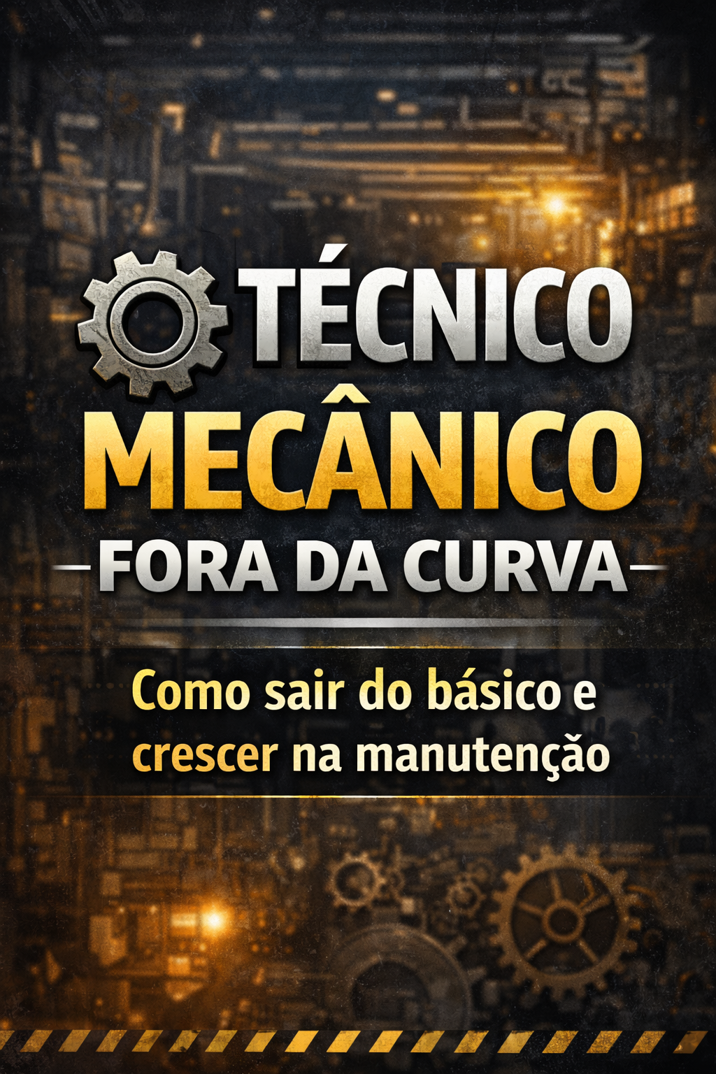 Técnico Mecânico fora da curva - Técnico Mecânico fora da curva | H...