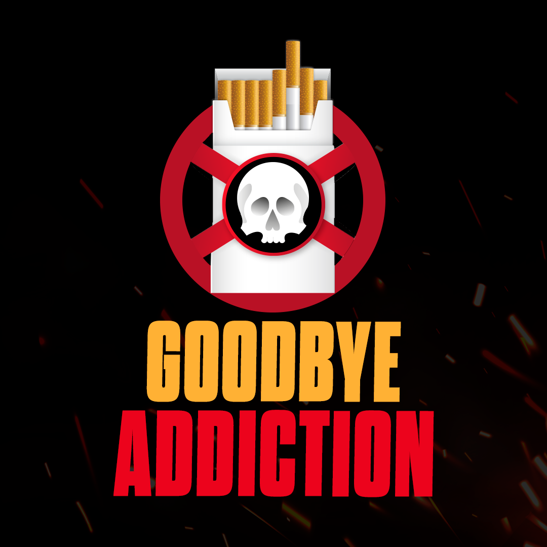 GoodBye Addiction