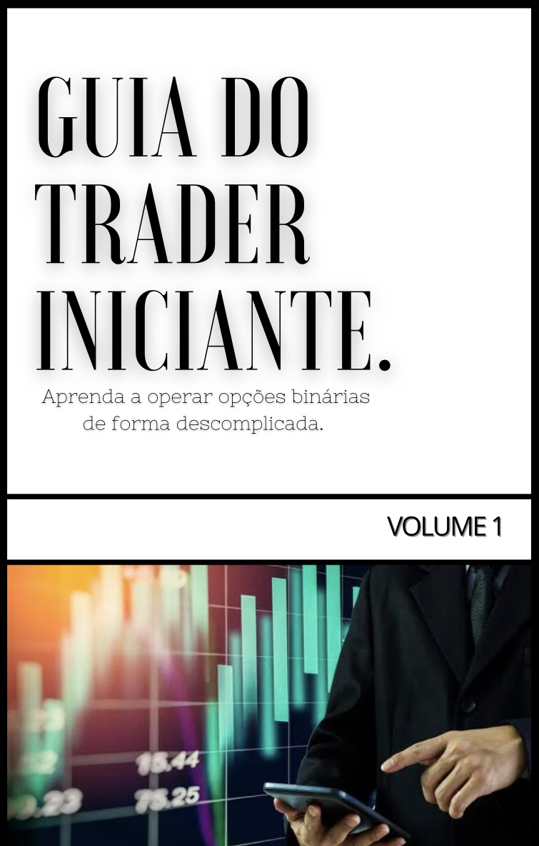 GUIA DO TRADER INICIANTE - Isabelle Aguiar Rangel | Hotmart