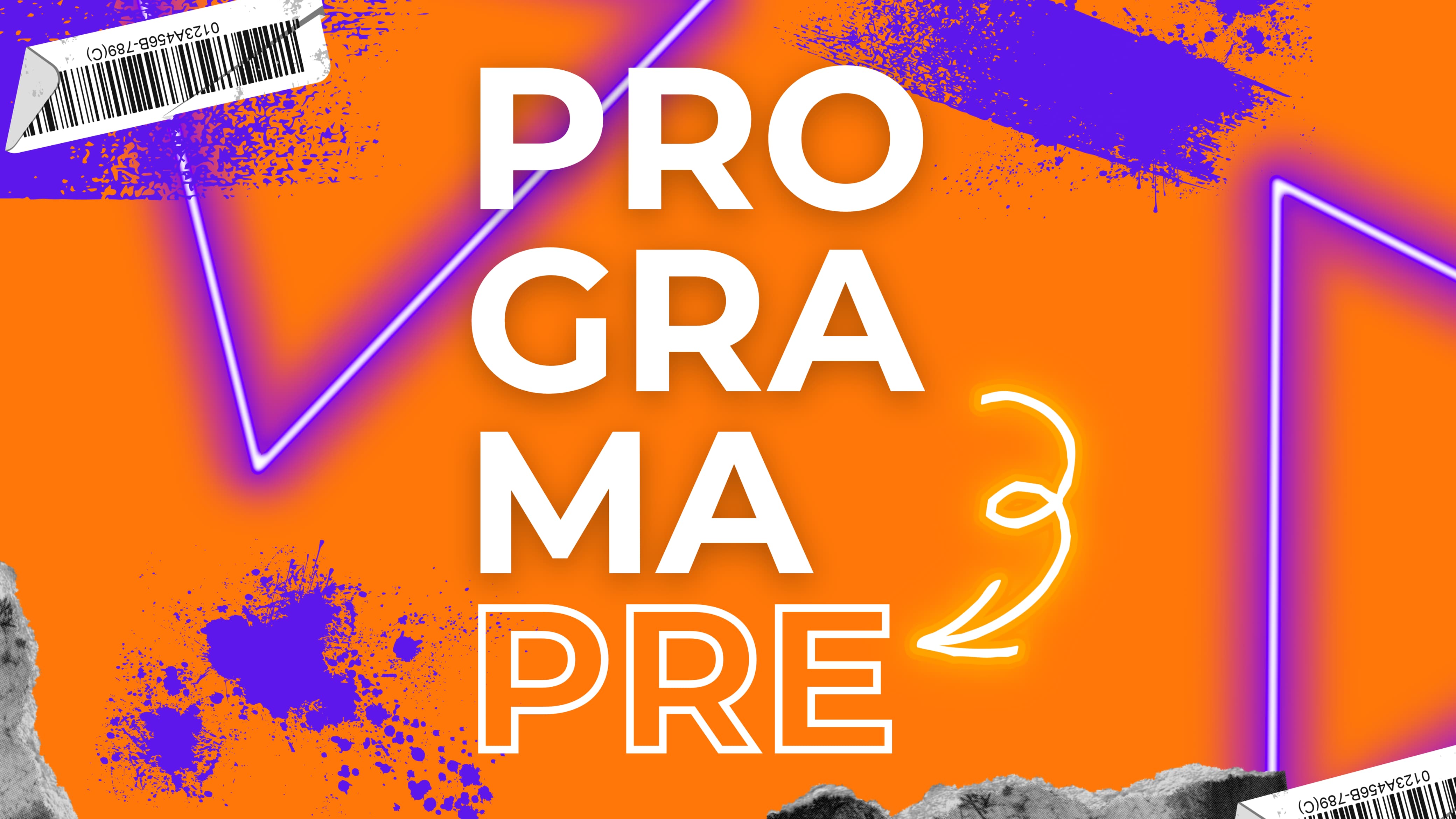 Programa PRE (Planejamento Rápido e Eficaz) - André Yukio | Hotmart