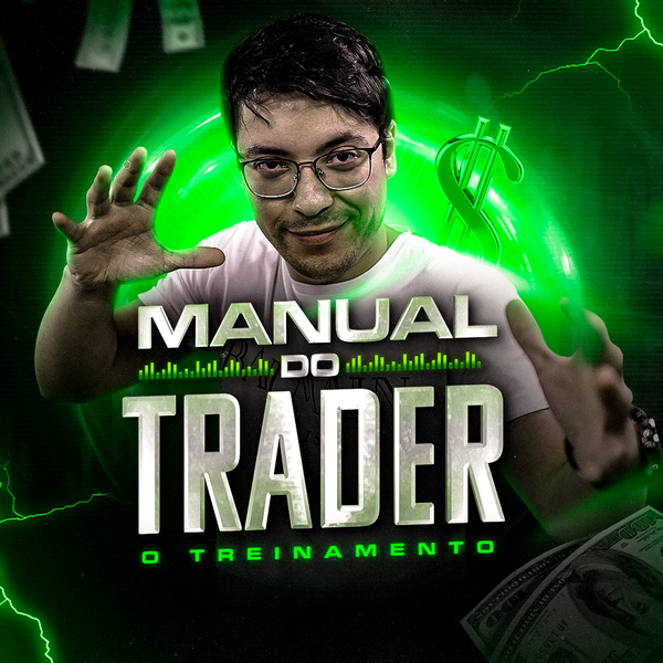 Manual do Trader - O Treinamento