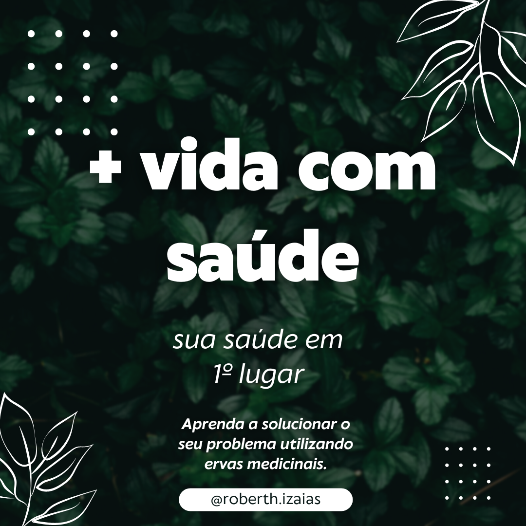 + vida com saúde