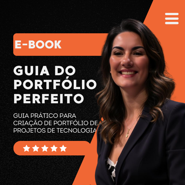 Guia do Portfólio Perfeito - Isabelle Valim | Hotmart