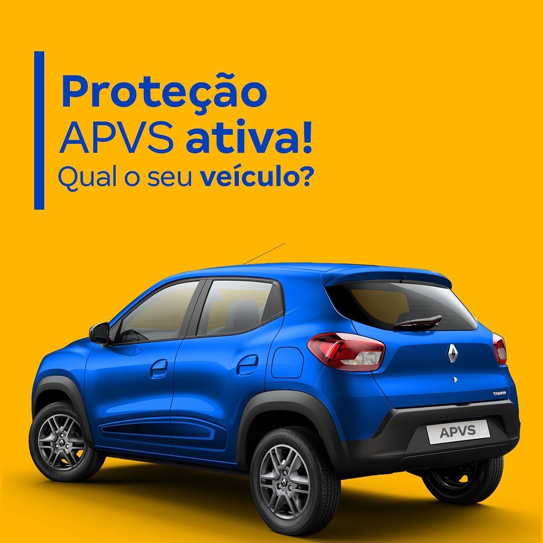 Proteção Veicular de Auto