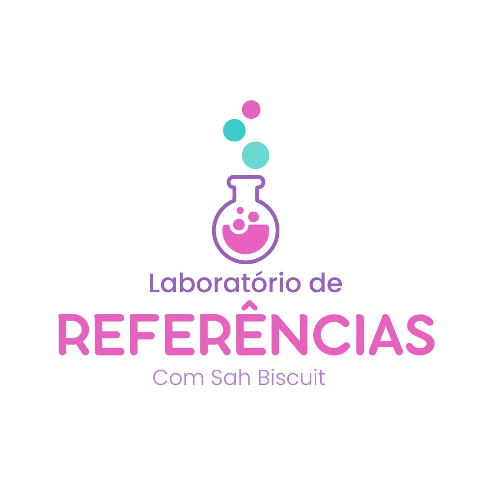 Gravação Laboratório de Referências