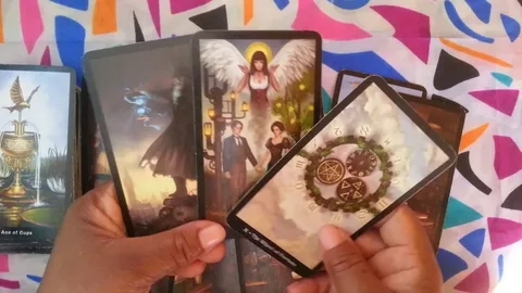 Tarot De Josnell Nórdico 🔮: Descubre Tu Destino - Lucia Yáñez | Hotmart