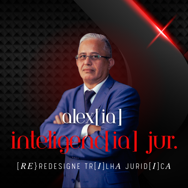 ALEX[IA] INTELIGENC[IA] JUR. - Treinamento em IA's do Básico ao ...