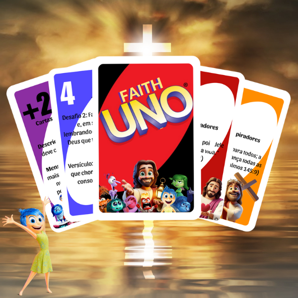 Faith Uno