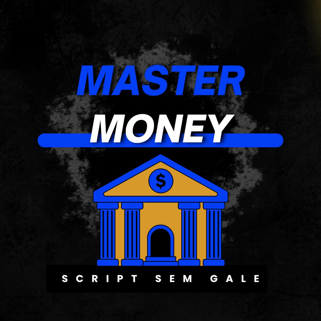 Master Money
