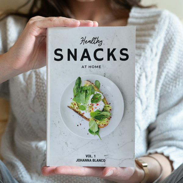 Healthy Snack Recipe E-BOOK 2025 + Natural Juice Detox Recipe E-BOOK 2025