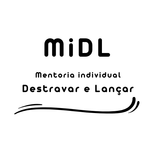 👉 MiDL Mentoria individual Destravar e Lançar - Lehi Vigeta Mendon...