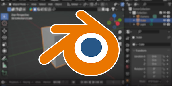 Blender 3D - Ceted Educacional | Hotmart