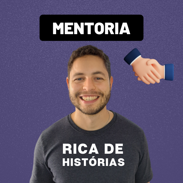 Mentoria Individual (sem o PRH) - Ric Ricarreira | Hotmart