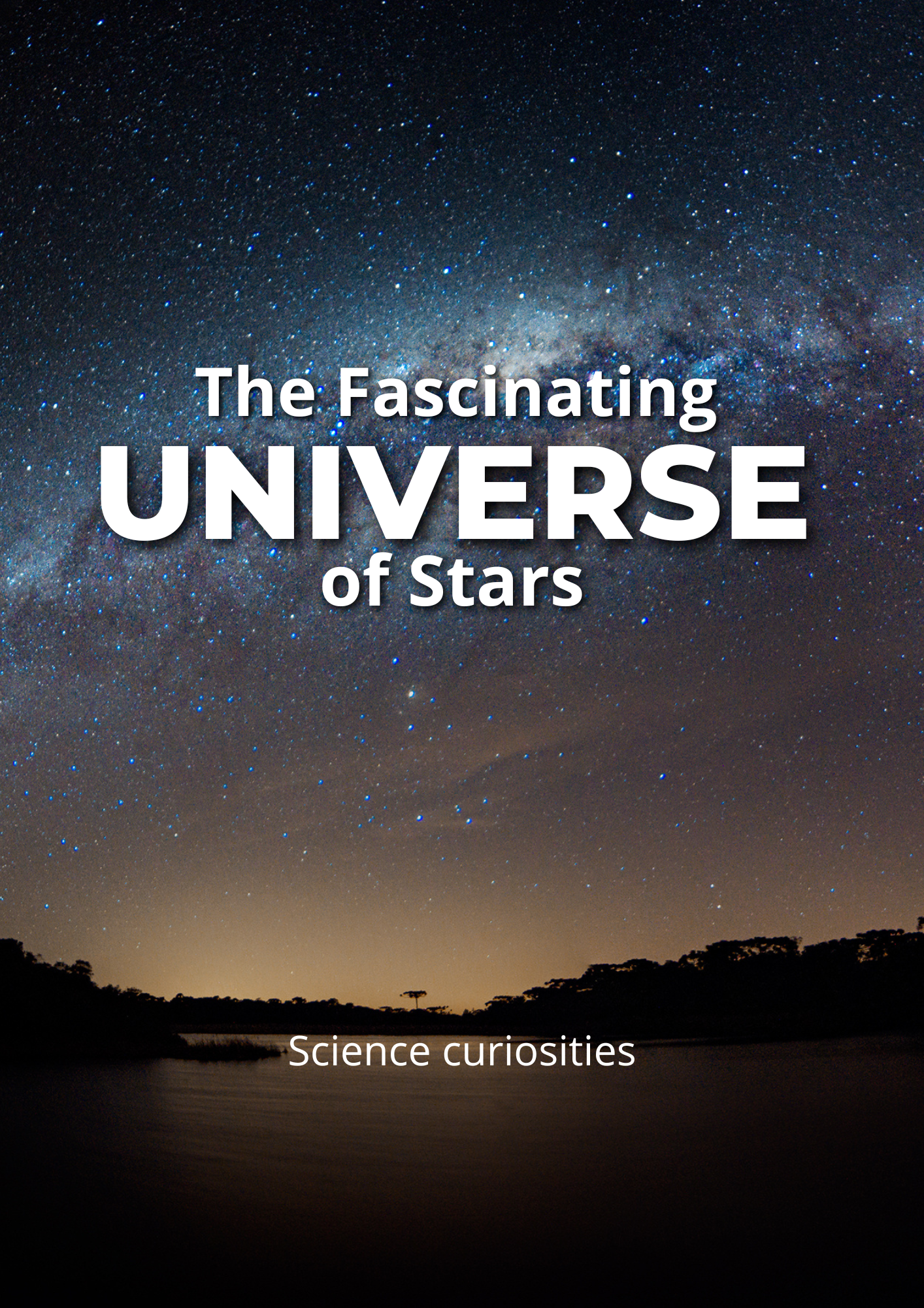 The Fascinating Universe of Stars - Science Curiosities | Hotmart