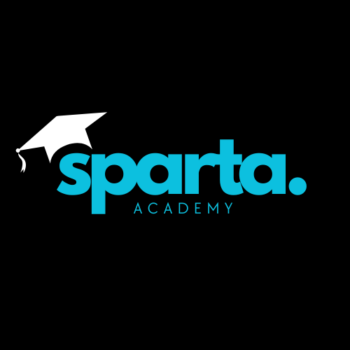 Sparta Academy - Gustavo De Oliveira | Hotmart