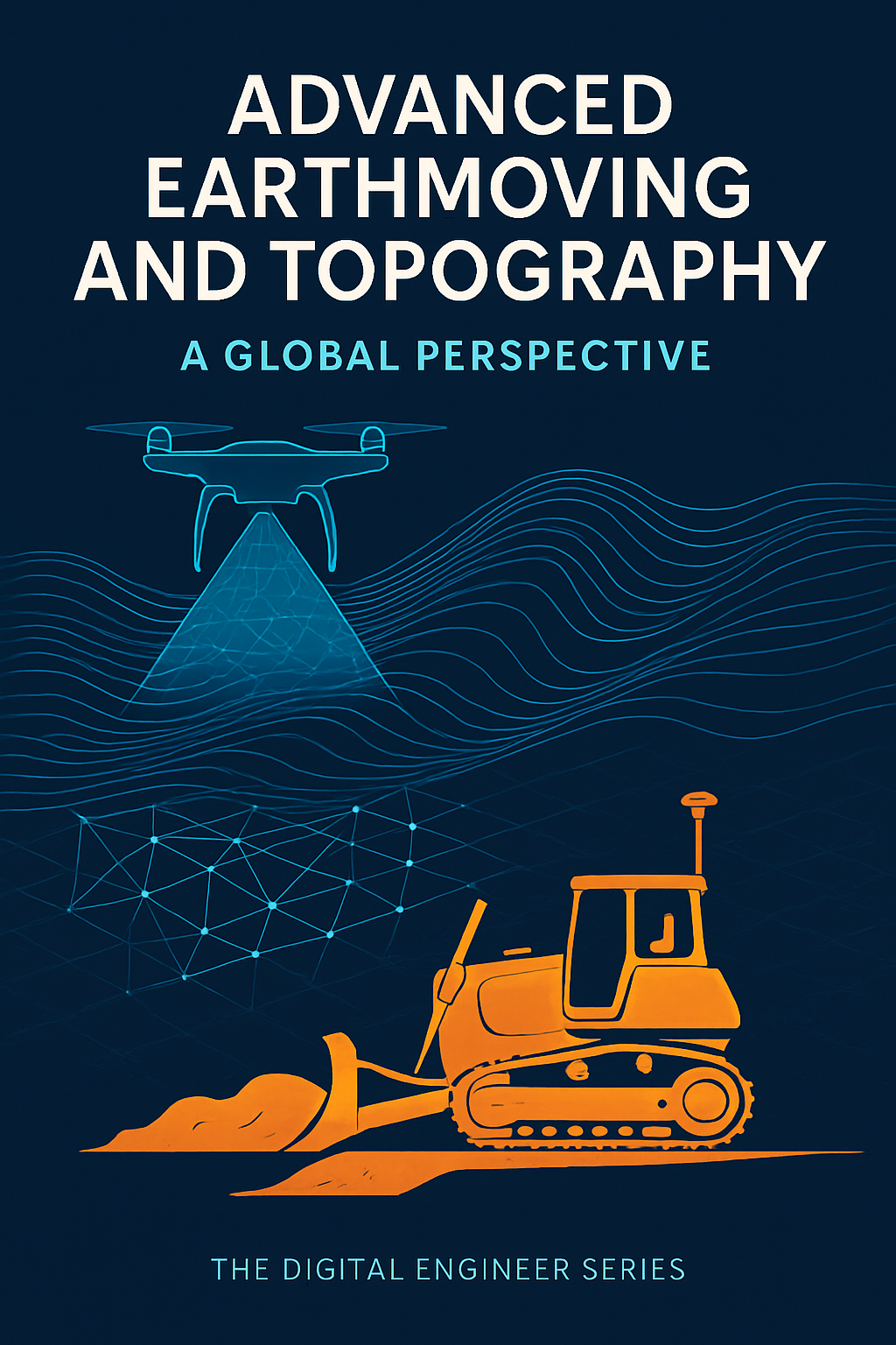 Advanced Earthmoving and Topography: A Global Perspective - Micaell...