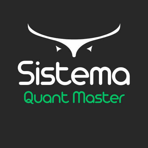 Sistema Quant Master - Tiago André Flach | Hotmart