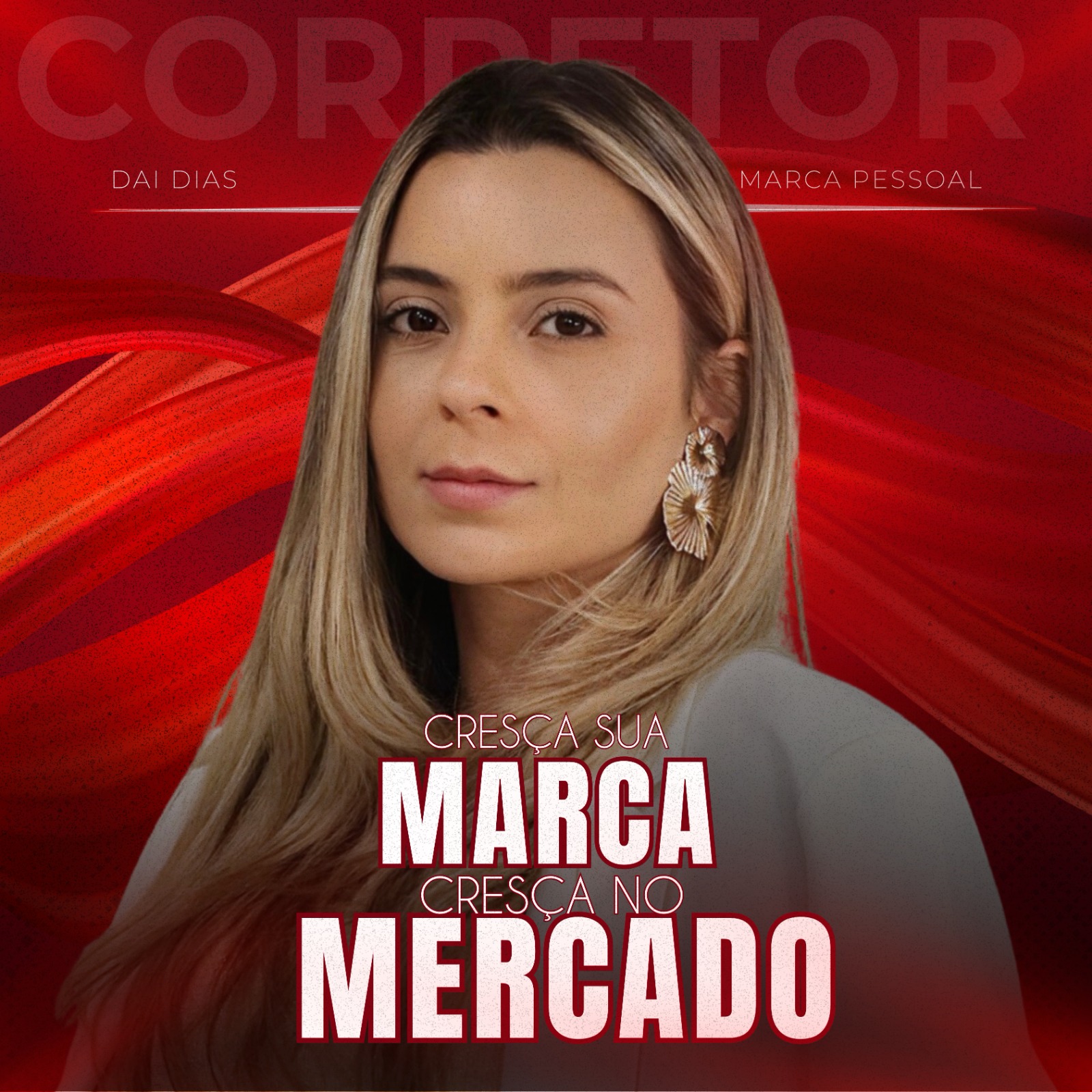 CURSO CRESÇA SUA MARCA E CRESÇA NO MERCADO - Daiane Dias | Hotmart