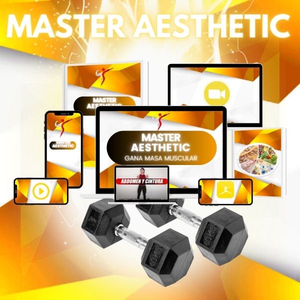 MASTER AESTHETIC