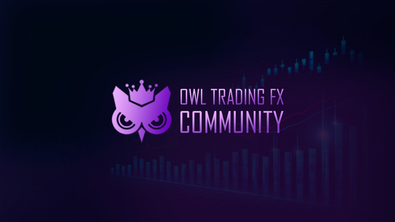 OWL Trading FX - Vagner avelino | Hotmart