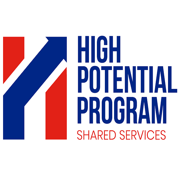 High Potential Program - Shared Services - IEG Escola de Negócios