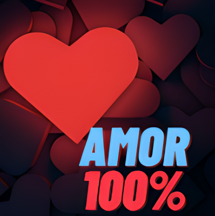 Amor 100% - Gustavo Henrique | Hotmart