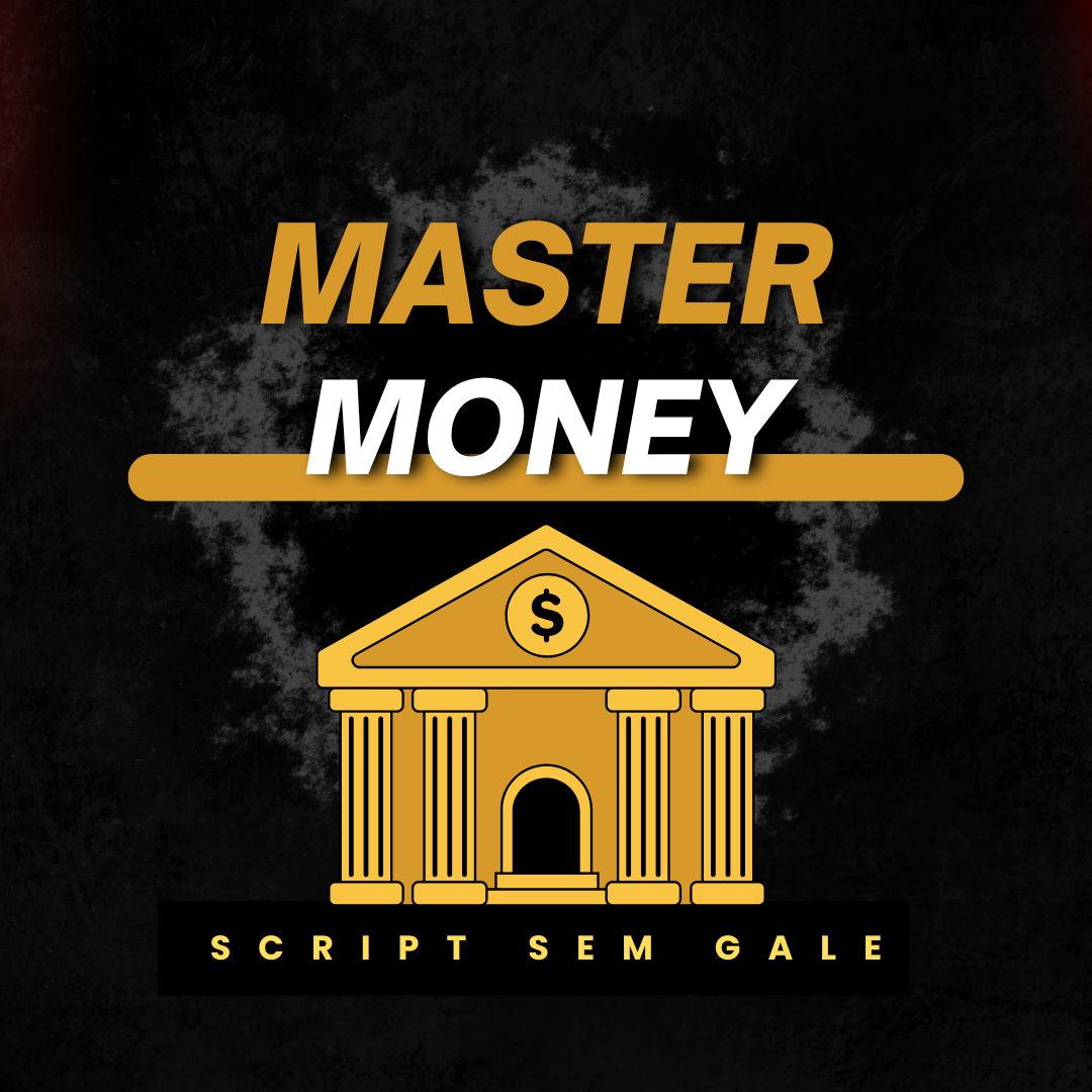 $-Script Master Money-$