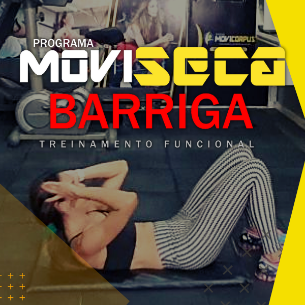 Programa MoviSeca Barriga