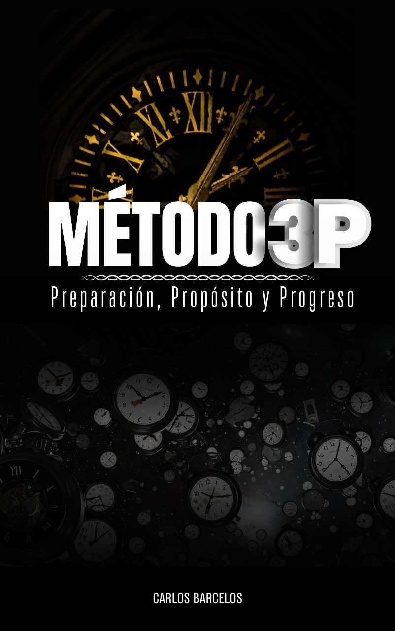 Método 3P: Preparación, Propósito y Progreso