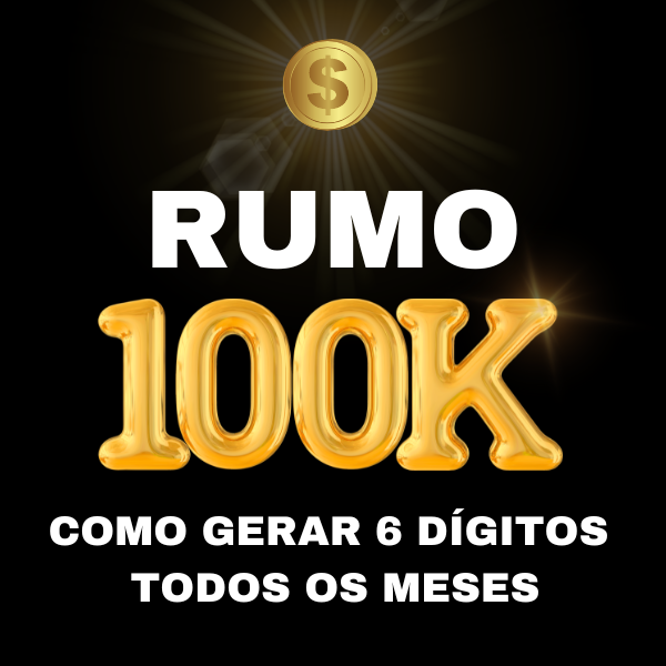 Rumo aos 100k