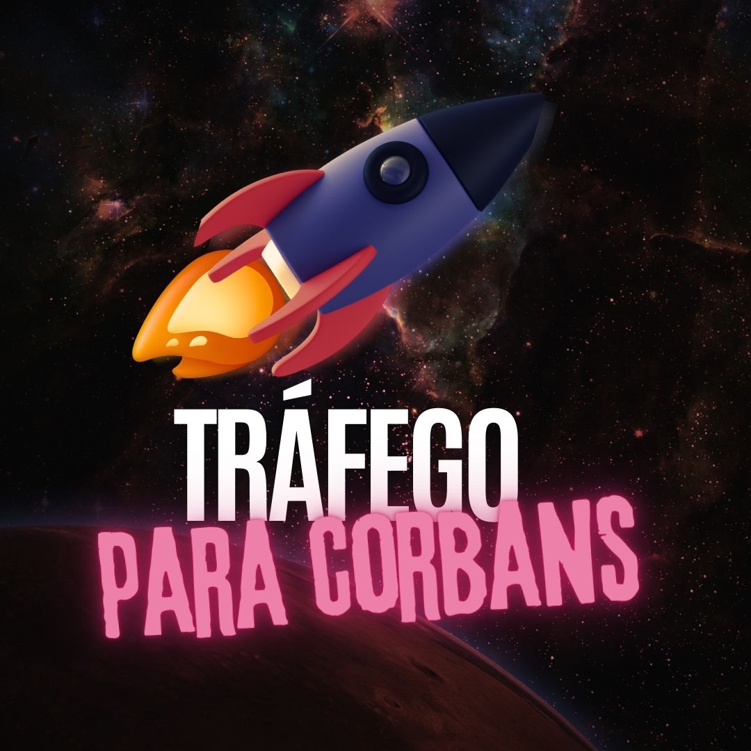Tráfego para Corbans