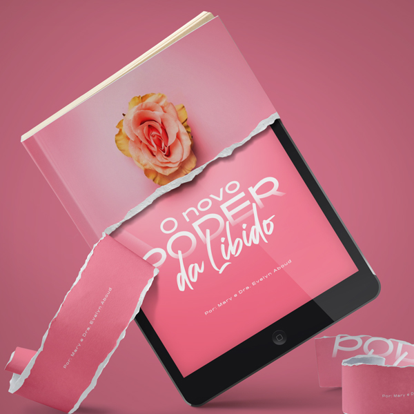 O Novo Poder da Libido - Mary Carvalho | Hotmart